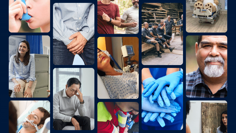 Why you should use an ABCDE approach to patient assessment | Medcast